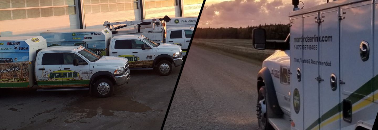 After Hours Service | Contact Us Today | Horizon Ag & Turf