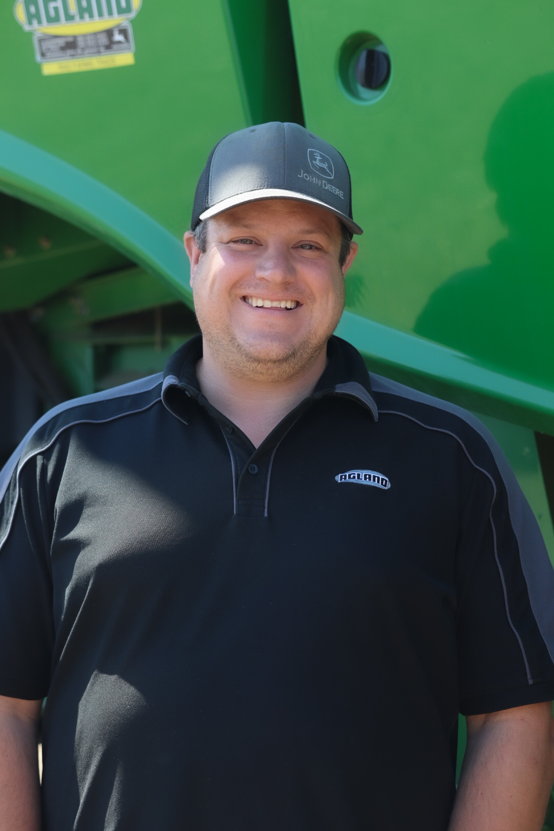 John Deere Dealership | Horizon Ag & Turf | St Paul, AB