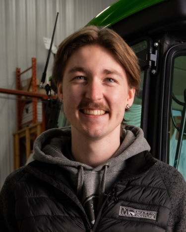 John Deere Dealership | Horizon Ag & Turf | Westlock AB