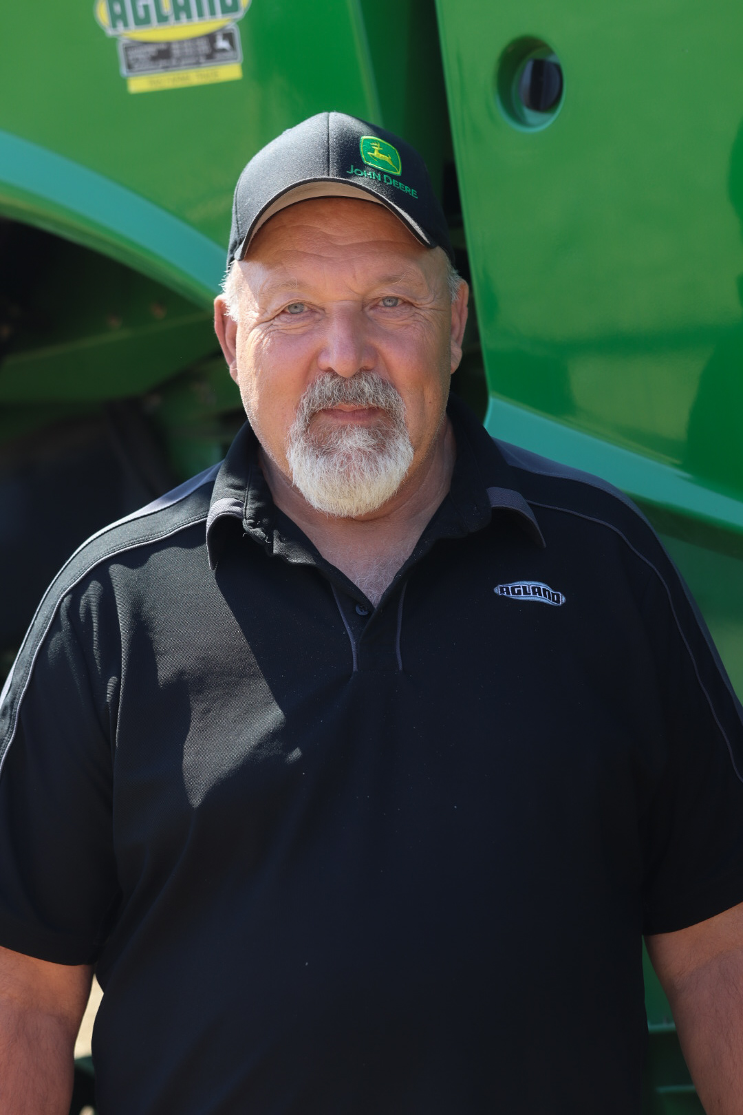 John Deere Dealership | Horizon Ag & Turf | St Paul, AB